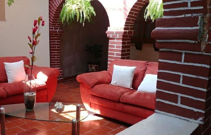 Posada Catalina San Cristóbal - San Cristóbal de las Casas