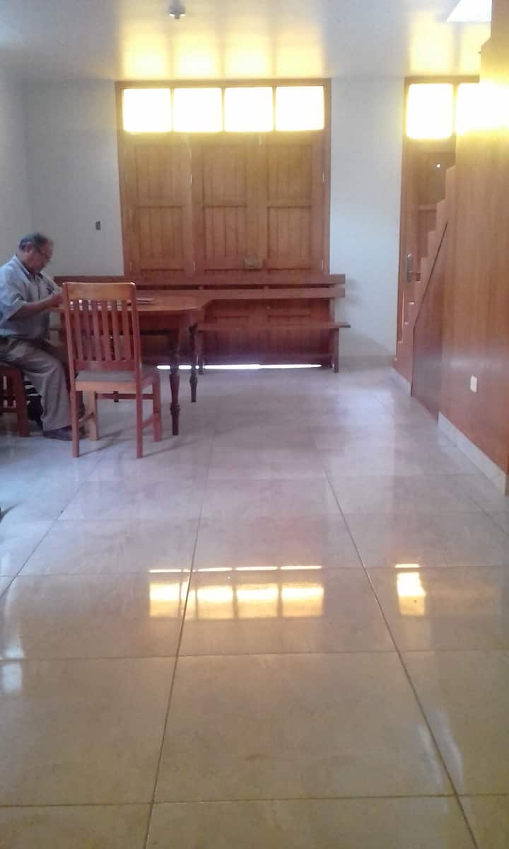 Habitaciones Con Varias Camas - Mollendo