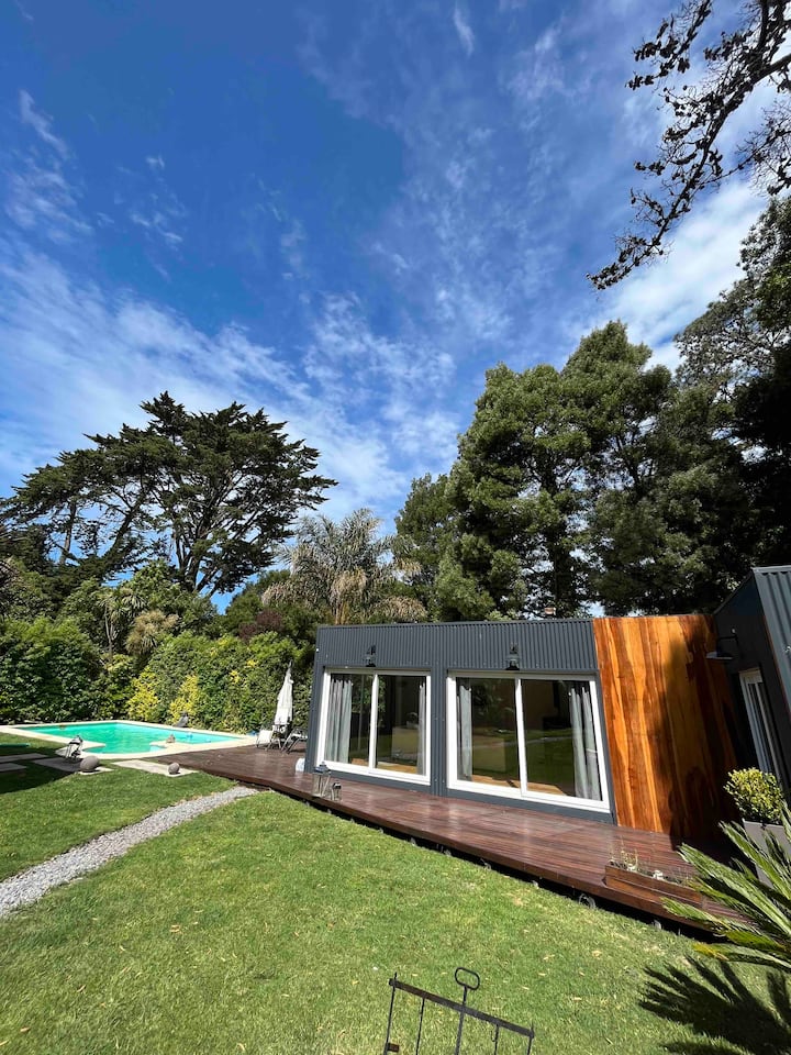 Casa De Huéspedes - 마르델플라타