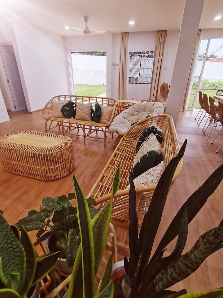 The Nila Villa - Johor Bahru