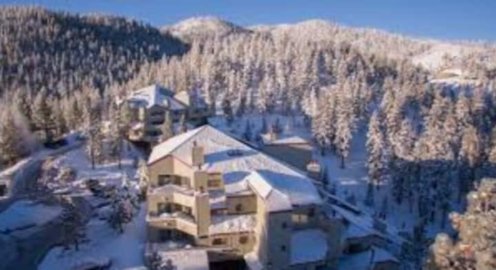 Tahoe Ridge 1 Wk New Years Vacation 12/28-1/4/21 - ジェノア, NV