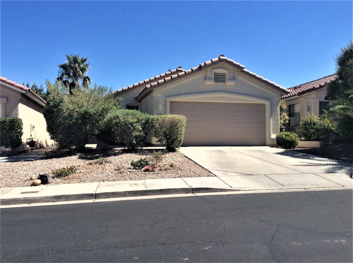 Modern, Remodeled Single Family House, Very Safe. - Henderson, NV