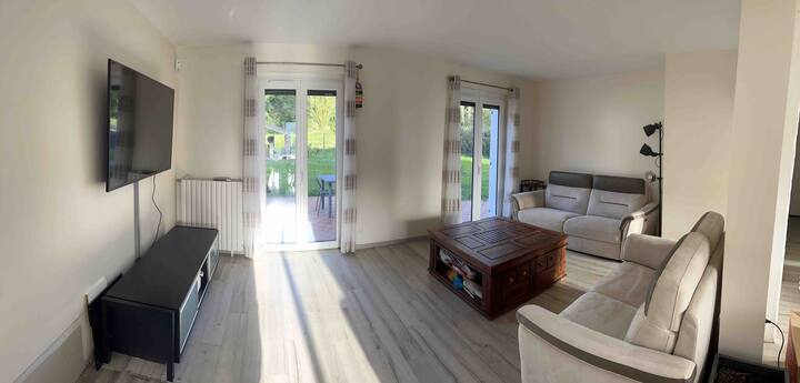 Chambre D’hôte 2 Chez Thierry - Souppes-sur-Loing