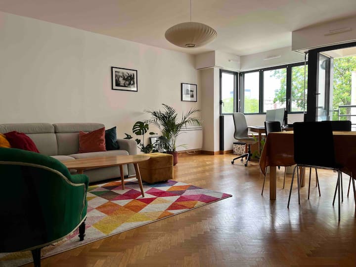 Très Grand Paris - Paris