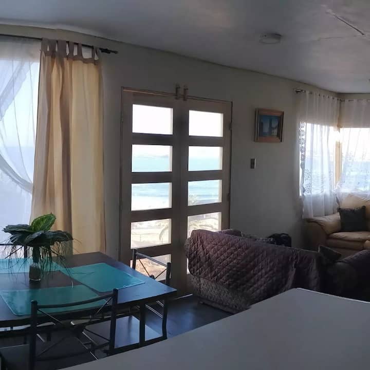 Casa Bella Vista - Quintero