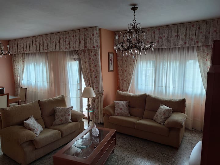 Precioso Alojamiento Con Patio. - Vilanova de Arousa