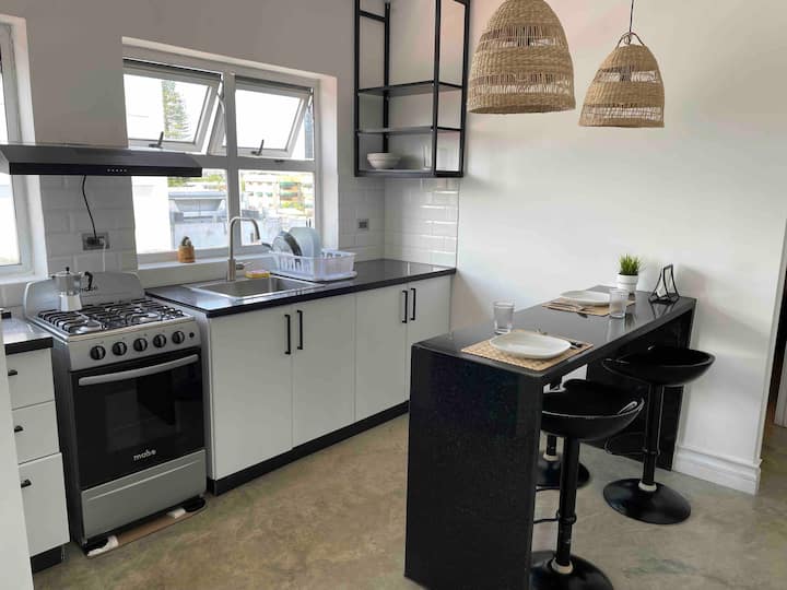 Citycenter Comfy&quiet-safe Apart 2rooms A/c Wifi - Santo Domingo, Dominican Republic