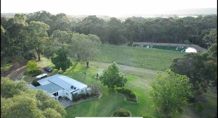 Wilyabrup Home With A View - Yallingup
