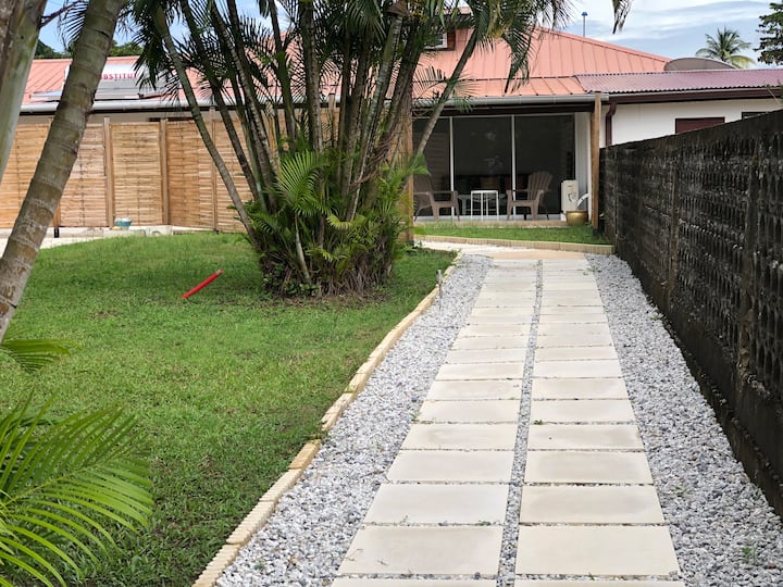 La Dolce Vita (Espace Jacana) - Guyane française