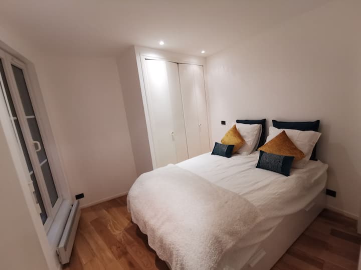 Charmant Appartement - 6e Paris - Quartier Latin - Paris