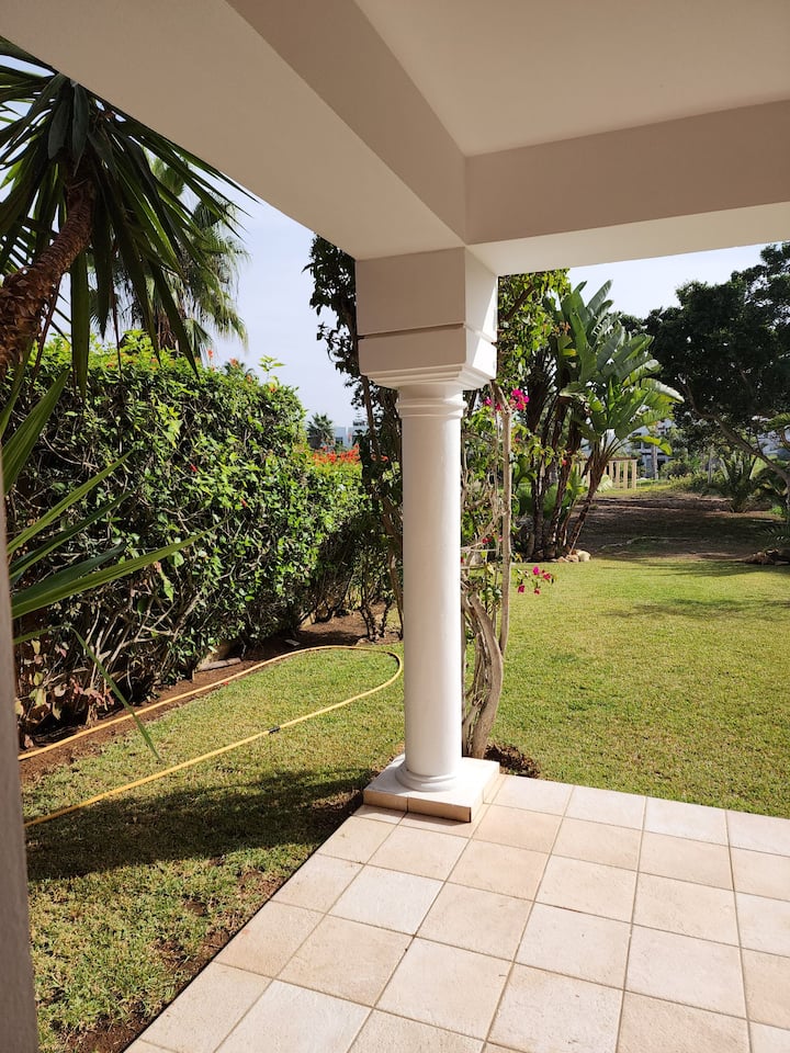 Villa Située à La Résidence Bouznika Bay Golf - Bouznika