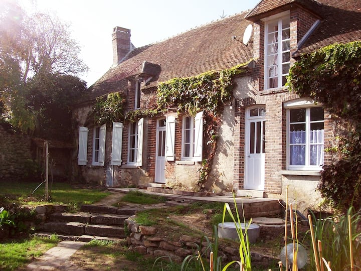 Gîte De L'escale - Nogent-sur-Seine