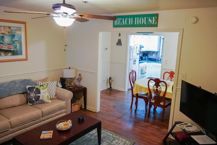 Sunshine - Tybee Island, GA