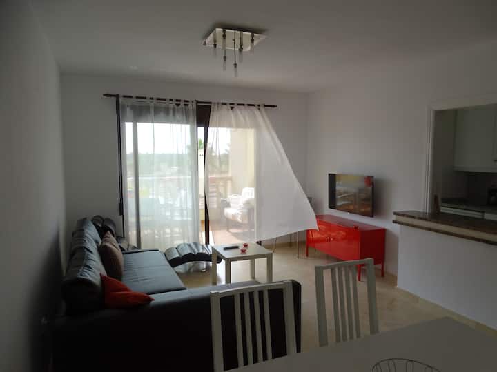 Superbe Appartement Complètement éQuipé - Cabo Roig