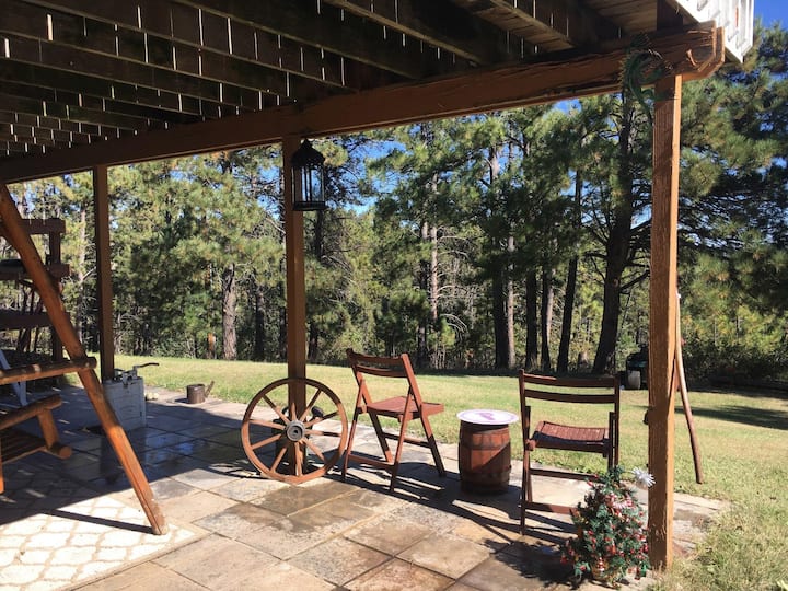 The Sweet Retreat - Rapid City, SD