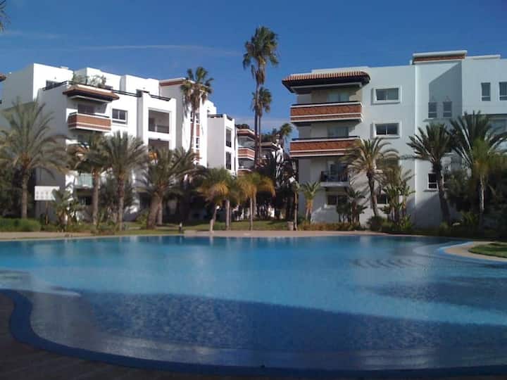 500+ Locations de Vacances à Agadir | Airbnb