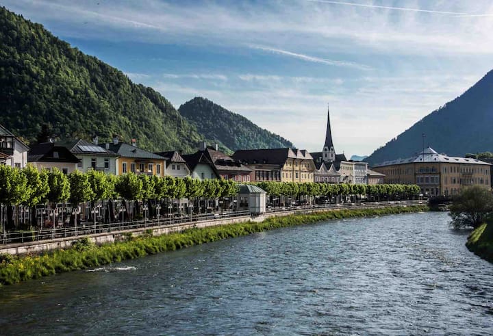 Auszeit - Bad Ischl