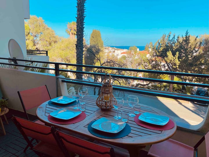 Romy’s Appartement&nbsp; 10min Walk Beach & Old Town - Guia