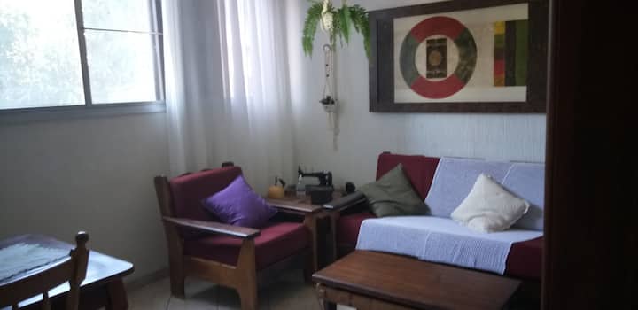 Apartamento Para Temporada - Vila Velha