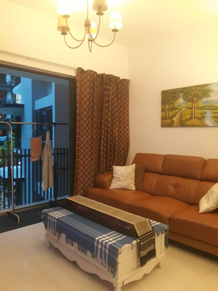 Resort Living To Rejuvenate - Tampines