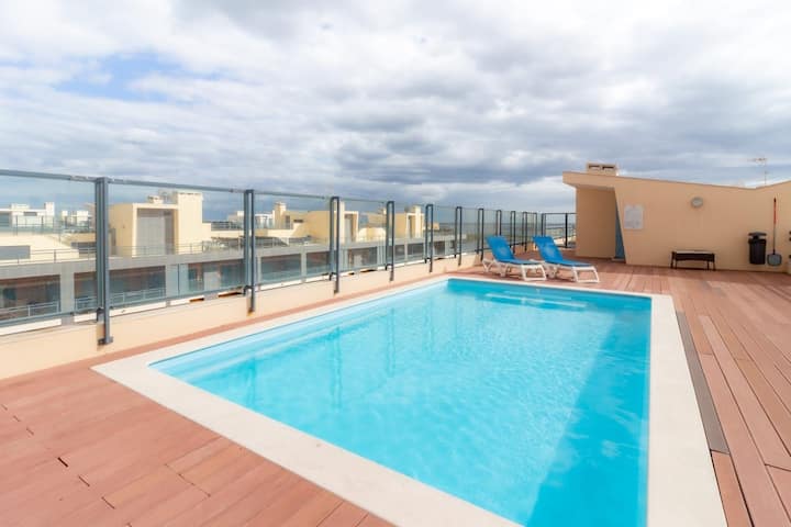T1 Marina Formosa - Faro