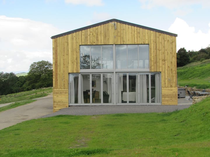 Wolsingham Farm, Pool, Hot Tub - Northumberland