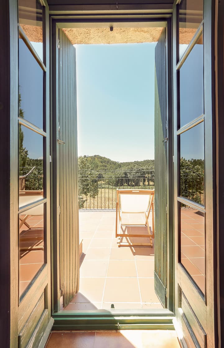 Casa Rústica En Capmany (Can Xemeneies), Girona - Peralada