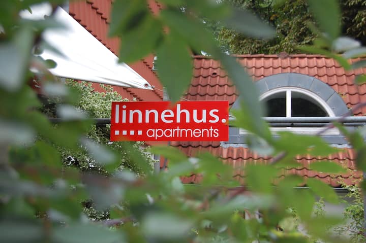 Linnehus Apartment 2 - Hambergen