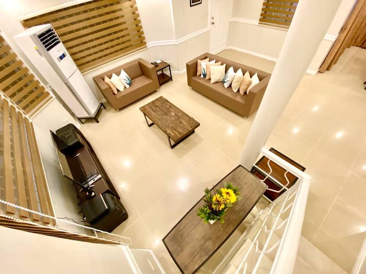 Nice House🏡 With Great Location (Near Sm Ecoland)😊 - Davao City