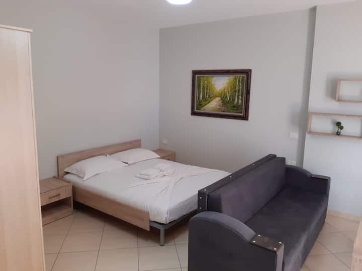 Disy Apartament 1 - Vlorë