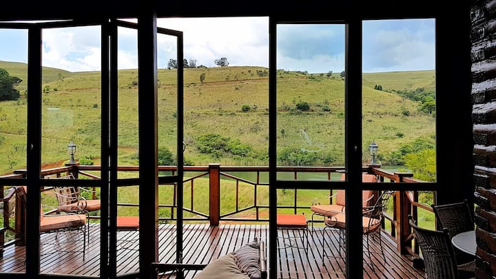 The Trout Hideaway-taddy Cottage....4x4 Required - Mount Sheba