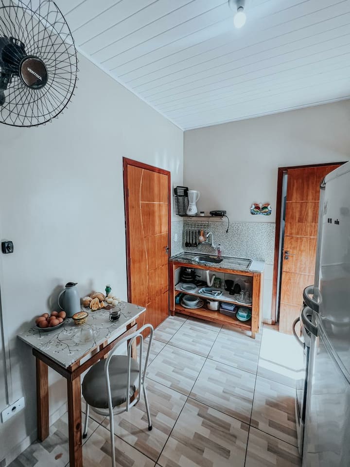 Ubatuba Em Férias 6 (Uso Individual)
Valor Casal - Ubatuba