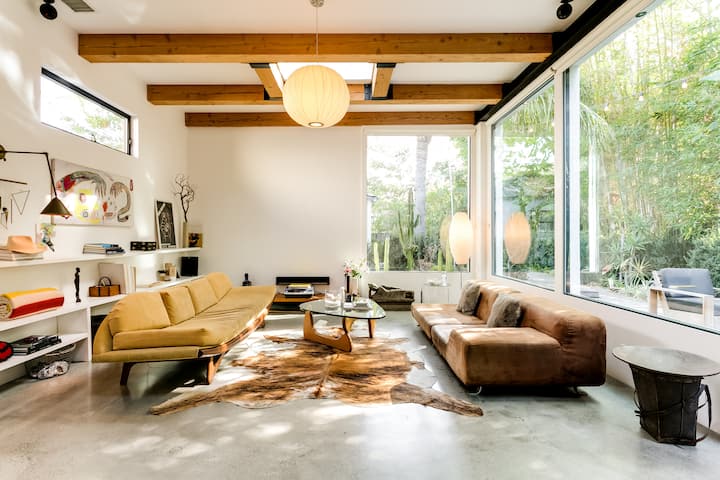 Zen Calm & Luxury In Venice - Los Angeles, CA