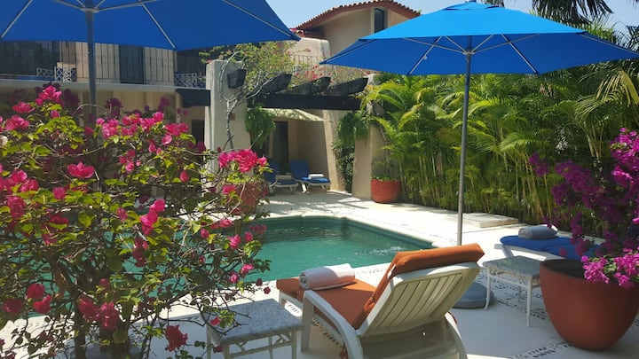 Villa  "ÁNgeles" Princess Ii Amplia Y Familiar - Acapulco de Juárez
