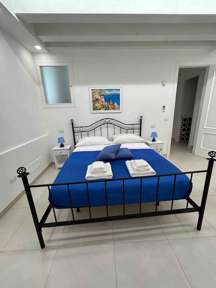 Vesuvia Bnb Luxury Living - Pompei