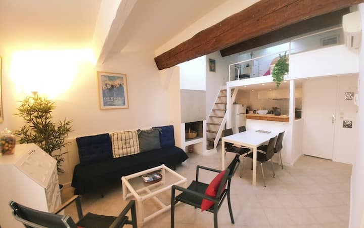 Port De Sanary - Sanary-sur-Mer