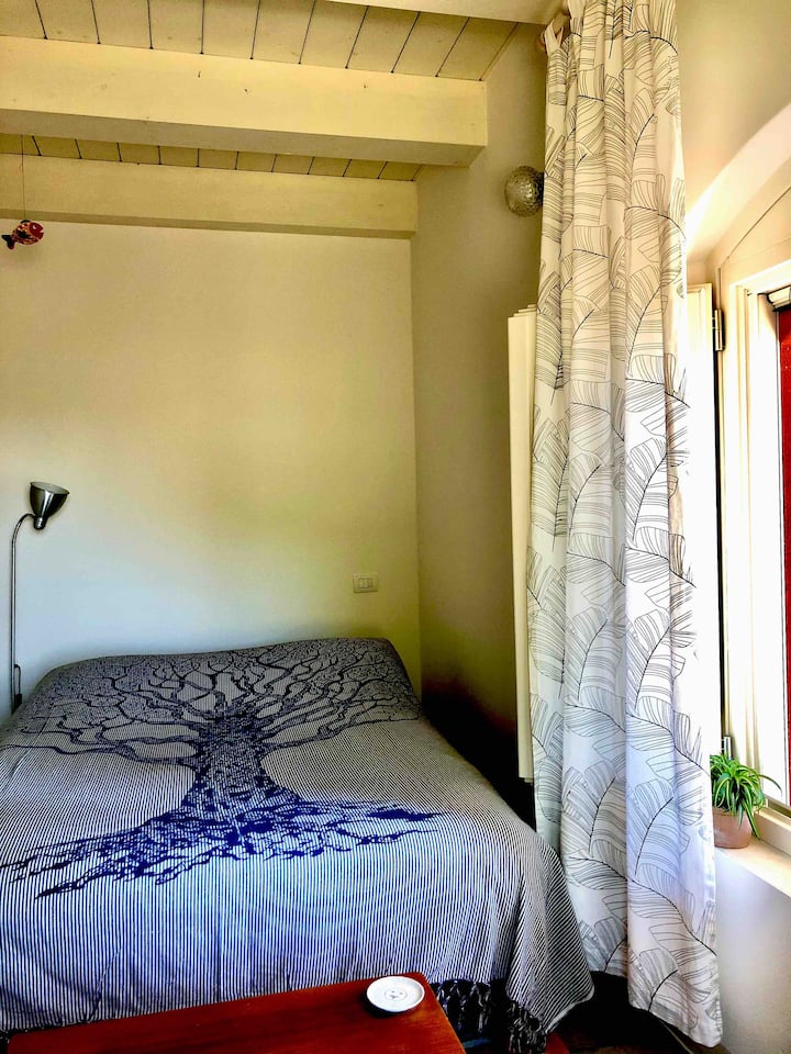 Sulle Colline Tra Le Spiagge, San Marino E San Leo - Santarcangelo di Romagna