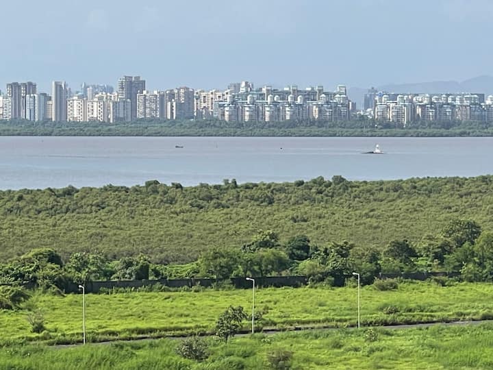 Mosare Vacation Rentals & Homes - Maharashtra, India | Airbnb