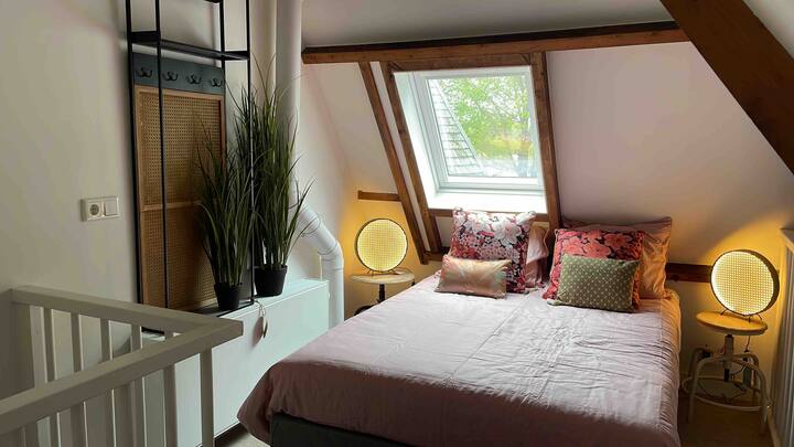 Jaren 30 Appartement Met Vide - Epe