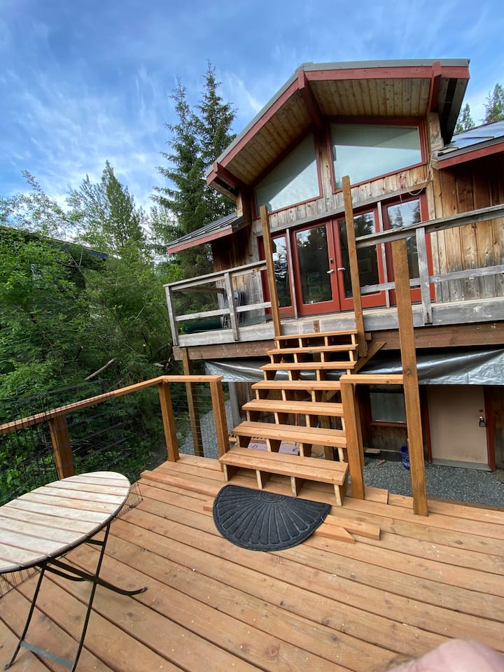 Heart Of Girdwood, Close To Alyeska & Downtown - Alyeska, AK