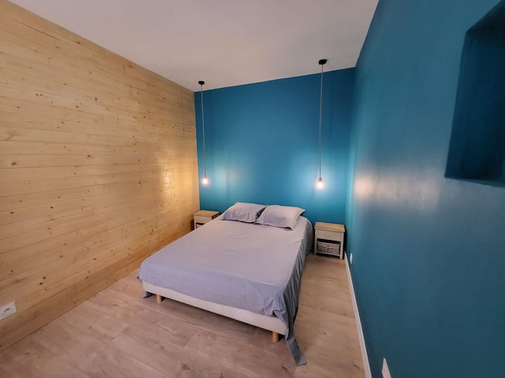Toulon Superbe Appartement Plein Centre - Toulon