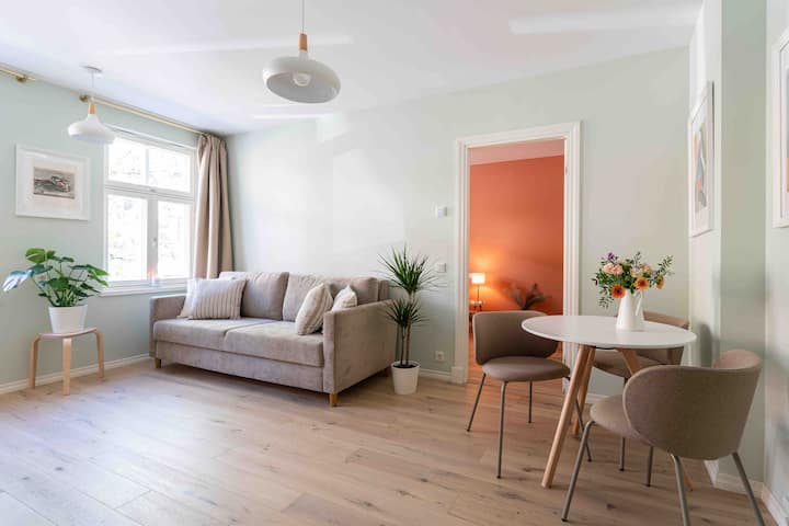 Perfect Stay In Kalamaja - Tallinn