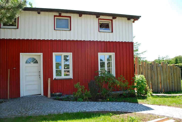 Ferienwohnung Willershagen 14 Rostocker Heide - Ribnitz-Damgarten