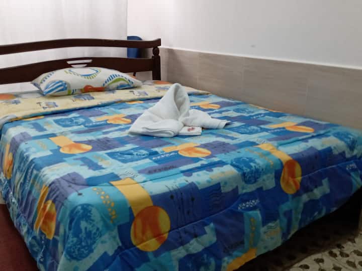 Los Buenos Días - Neiva