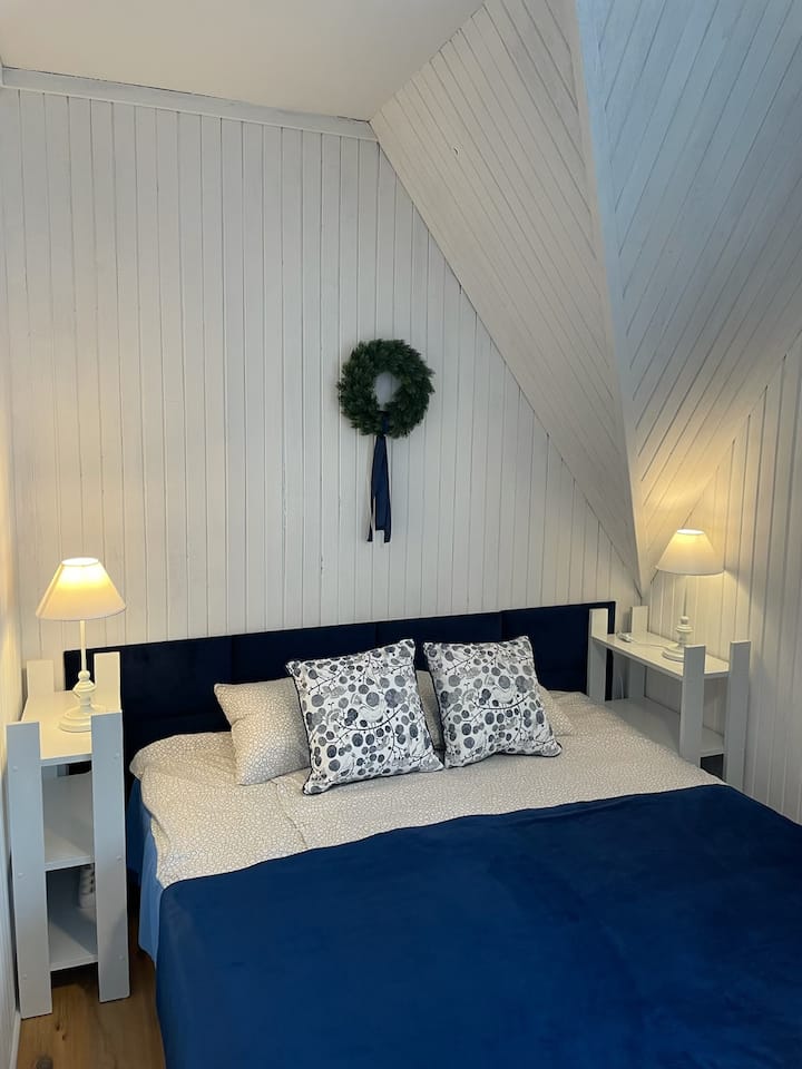 Zako-lodge, Pokój Double Z łAzienką, Balkon, Widok - Zakopane