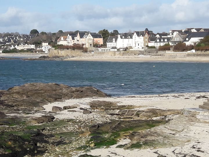 Au Coeur De La Ville - Concarneau