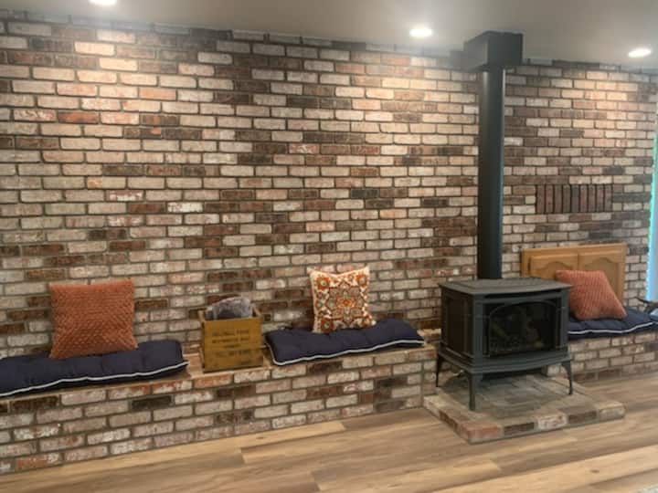 Home Away From Home!w/private Lake Passes! - Brentwood Lake, Twain Harte