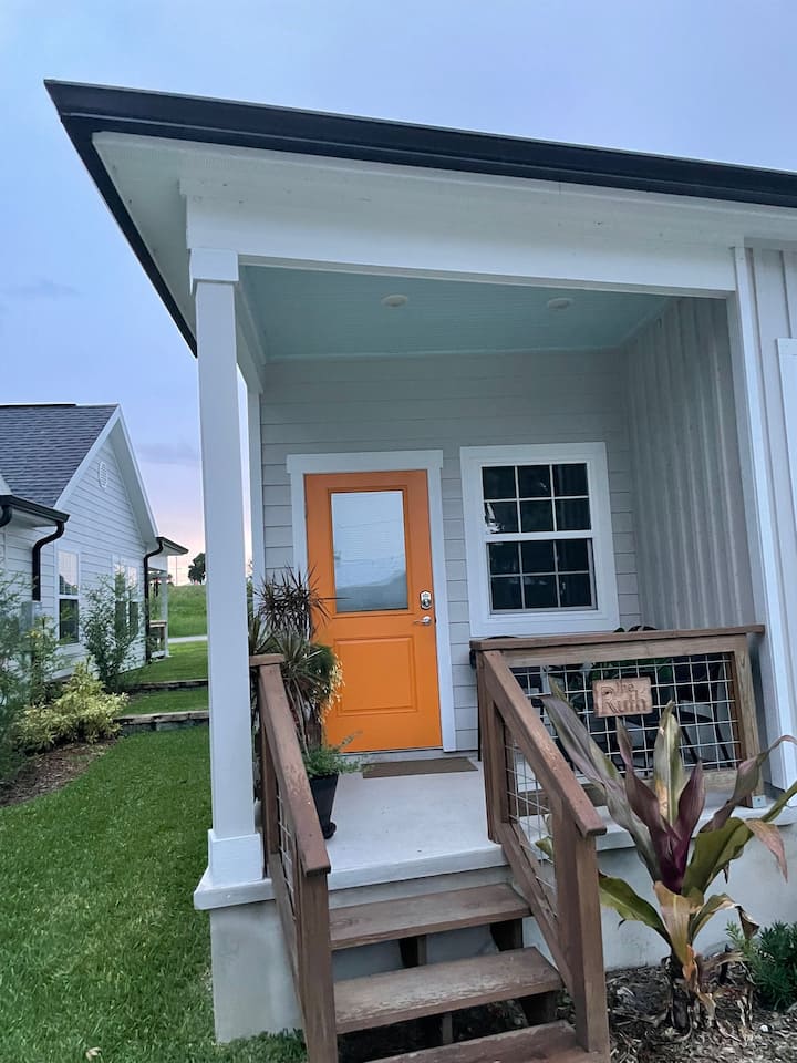 Lake Placid Cottage With Lake Access & Ev Charger - Florida