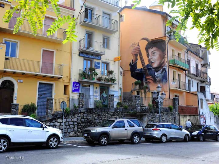 Da Zio Vincenzo 😊 - Scalea