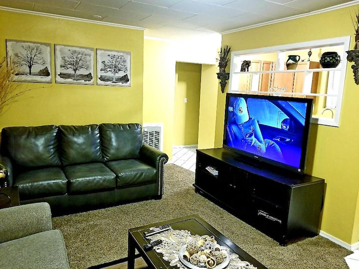 Little Cottage In The Valley. - Spokane Valley, WA